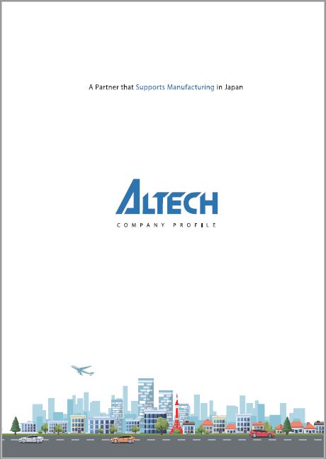 Investor Relations | Digital, Industrial Machine, Environmental ...