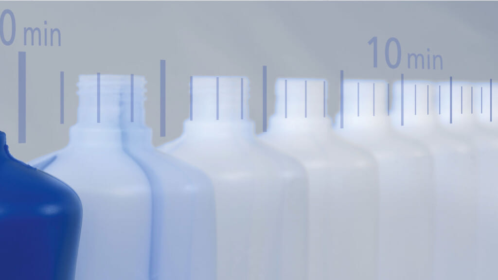 K-テクノロジー - 高機能押出ブロー成形機 Kautex | 日本総代理店 アルテック株式会社