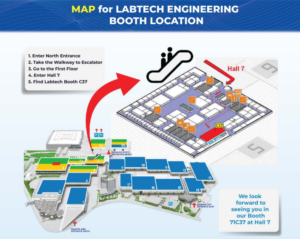 【展示会】K2022 展示会(国際プラスチック・ゴム産業展) 出展のご案内（2022年10月19-26日開催） - フィルム成形試験機 Labtech（ラボテック） | 日本総代理店 ...