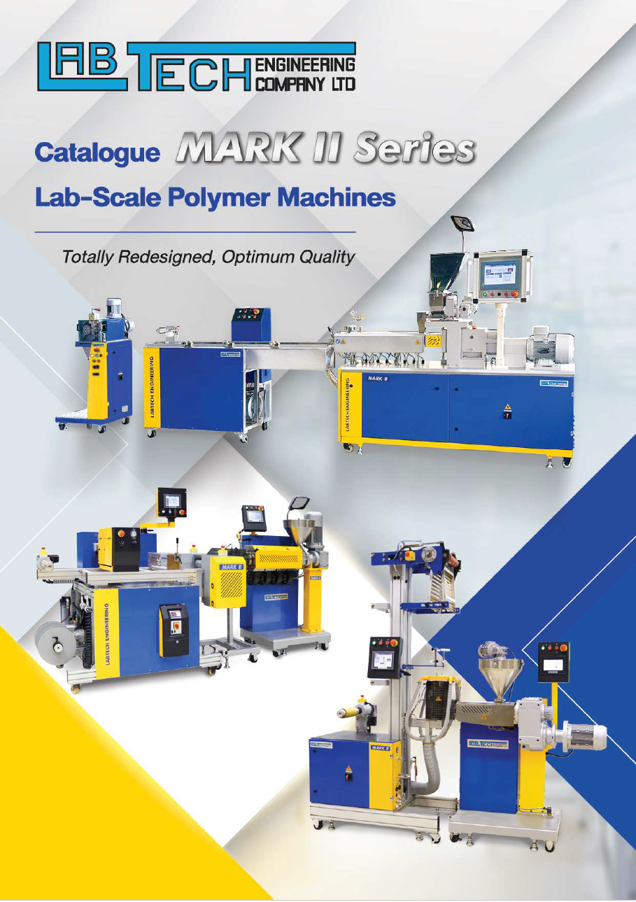 ダウンロード - フィルム成形試験機 Labtech（ラボテック） | 日本総代理店 アルテック株式会社