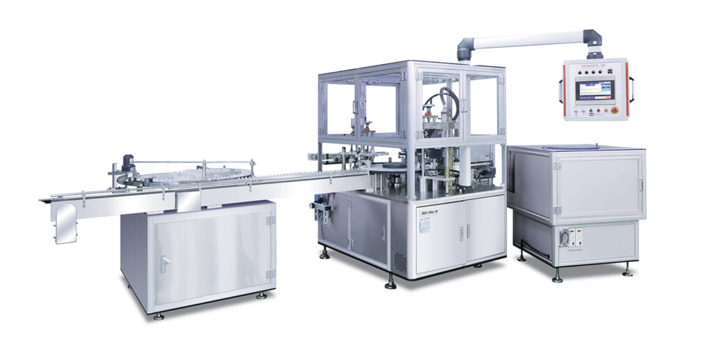 MONOFIL-6A - Woojung特設サイト | 日本総代理店 アルテック株式会社