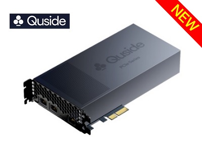 量子乱数生成機（Quside Technologies, s.l.） « アルテック株式会社