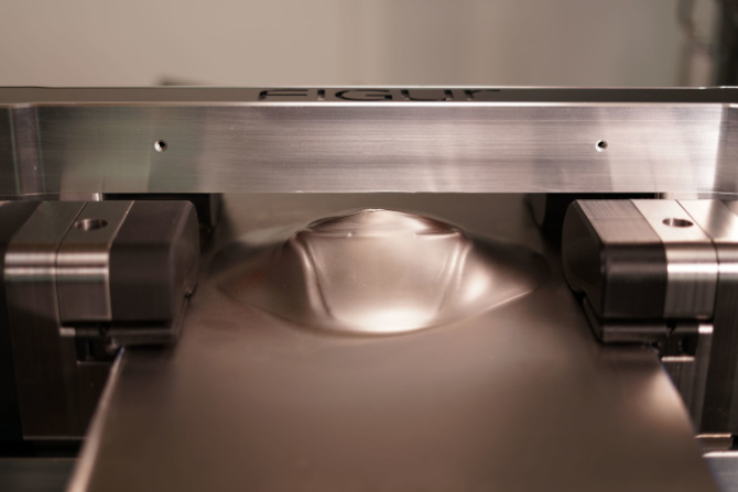 新製品「Figur G15」の取り扱いを開始 金型・スタンピング不要で板金成形 ～独自の Digital Sheet Forming (DSF ...